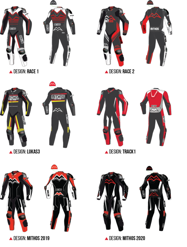 Mithos Semi Custom Design | Mithos North America